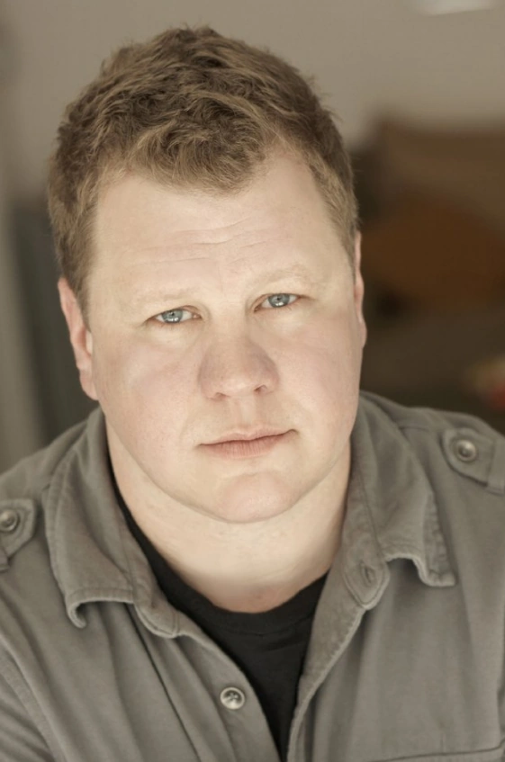 Kevin Anton | Gotham Wiki | Fandom