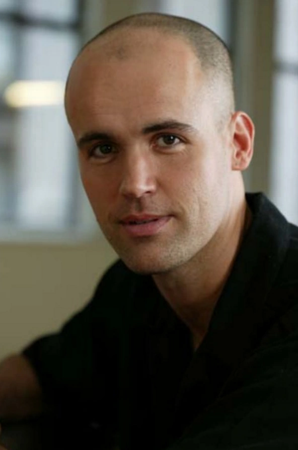 Sean Patrick Folster | Gotham Wiki | Fandom