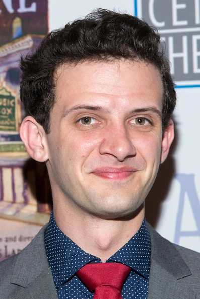 Will Brill | Gotham Wiki | Fandom