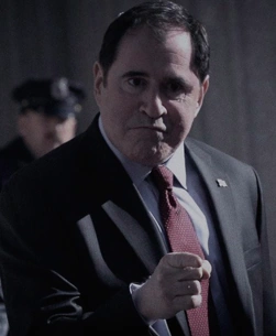 Mayor of Gotham City | Gotham Wiki | Fandom