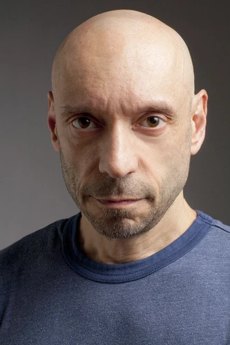 Rob DeRosa | Gotham Wiki | Fandom