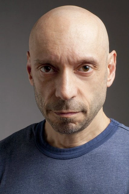 Rob DeRosa | Gotham Wiki | Fandom