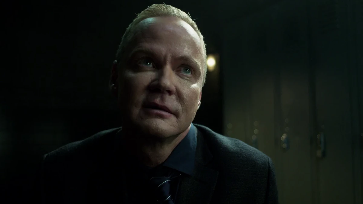 Charlie Griggs | Gotham Wiki | Fandom