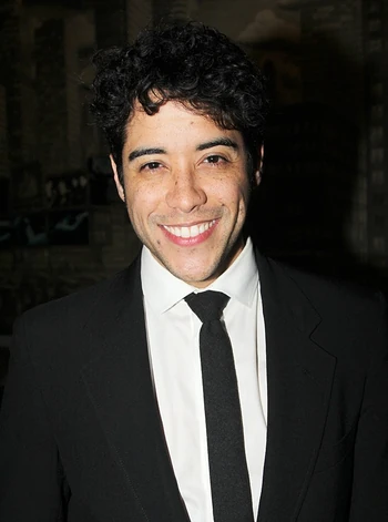 Dan Domenech | Gotham Wiki | Fandom