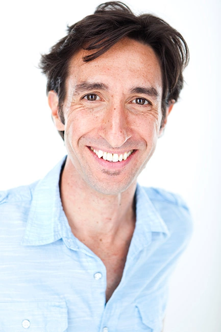 Chris Santangelo | Gotham Wiki | Fandom