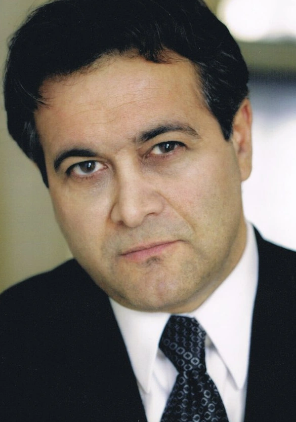 Garry Pastore | Gotham Wiki | Fandom