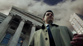 Harvey Dent (Episode) | Gotham Wiki | Fandom