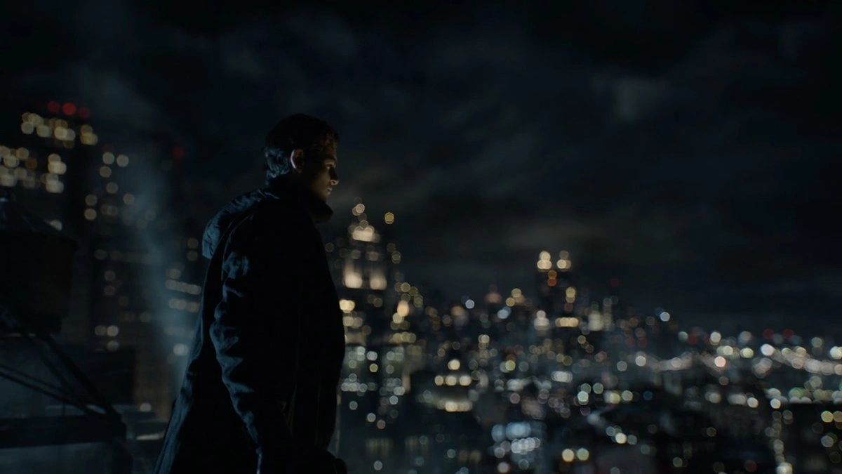 Heroes Rise: Heavydirtysoul | Gotham Wiki | Fandom