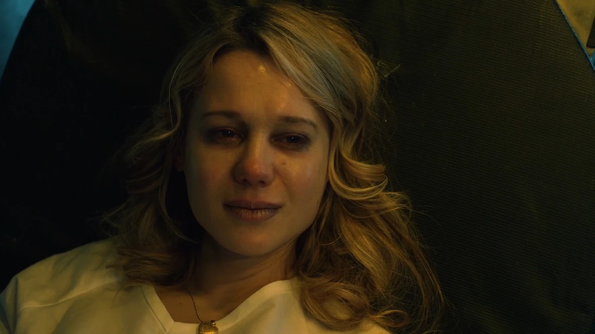 Nora Fries | Gotham Wiki | Fandom