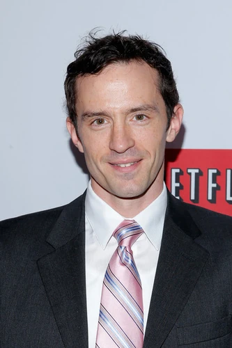 Nathan Darrow | Gotham Wiki | Fandom