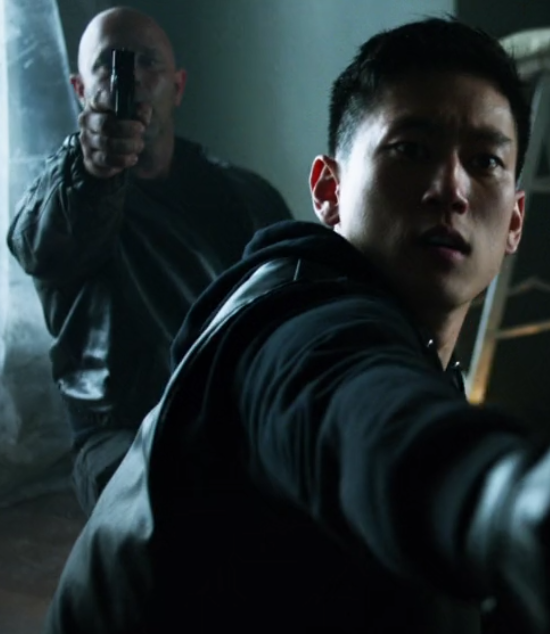 Dickeys Men Gotham Wiki Fandom
