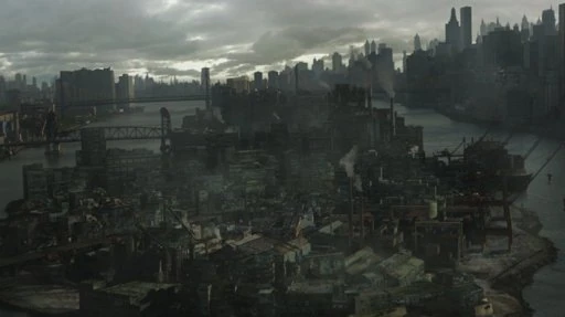 Category:Districts | Gotham Wiki | Fandom