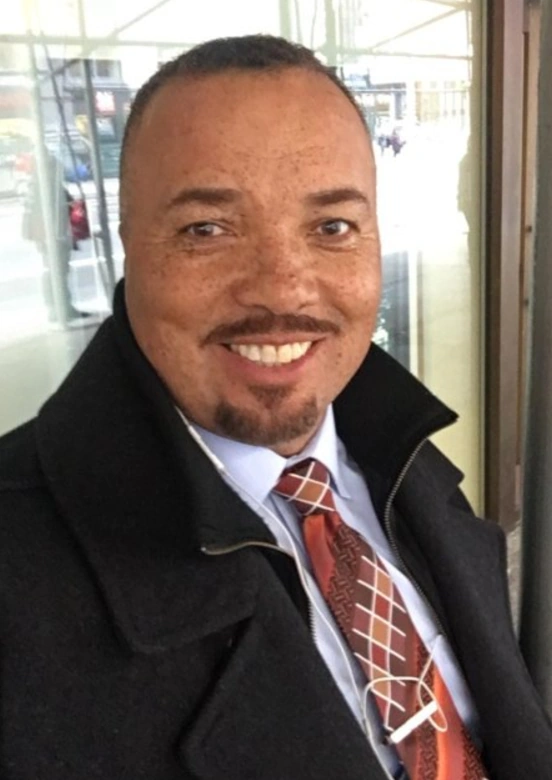 Roger Dillingham Jr. | Gotham Wiki | Fandom