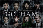 Gotham | Gotham Wiki | Fandom