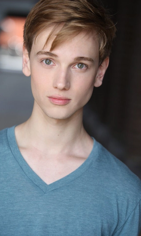 Michael Lorz | Gotham Wiki | Fandom