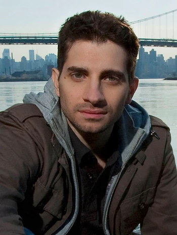 Paul Bomba | Gotham Wiki | Fandom