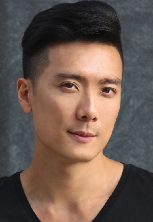 James Tam | Gotham Wiki | Fandom