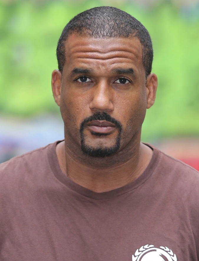 Decater James | Gotham Wiki | Fandom