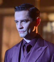 Mayor of Gotham City | Gotham Wiki | Fandom