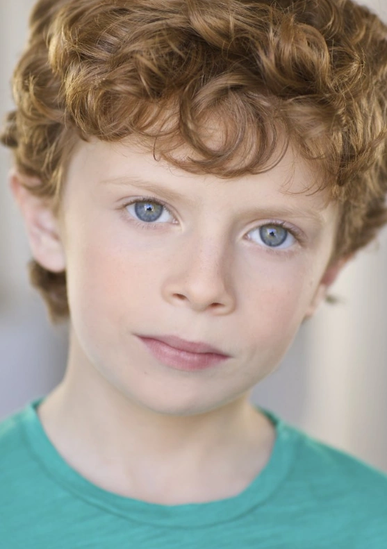 Logan Schuyler Smith | Gotham Wiki | Fandom