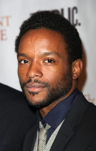 Luke Forbes | Gotham Wiki | Fandom