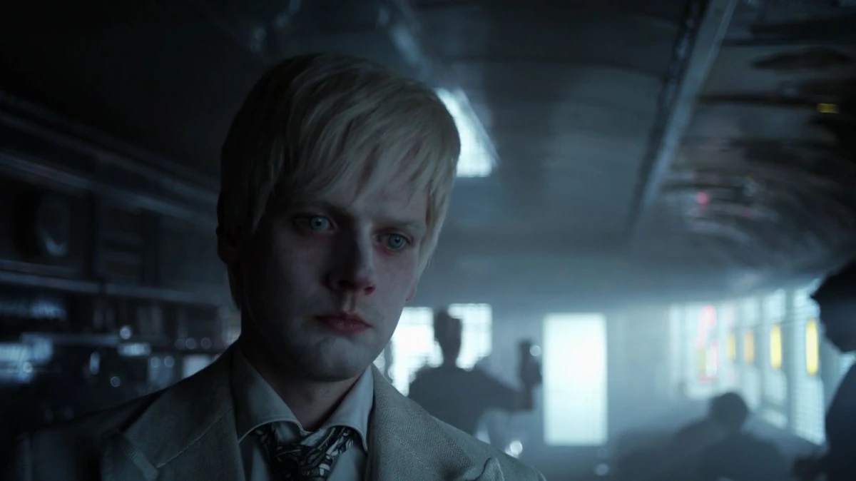 White Rabbit | Gotham Wiki | Fandom