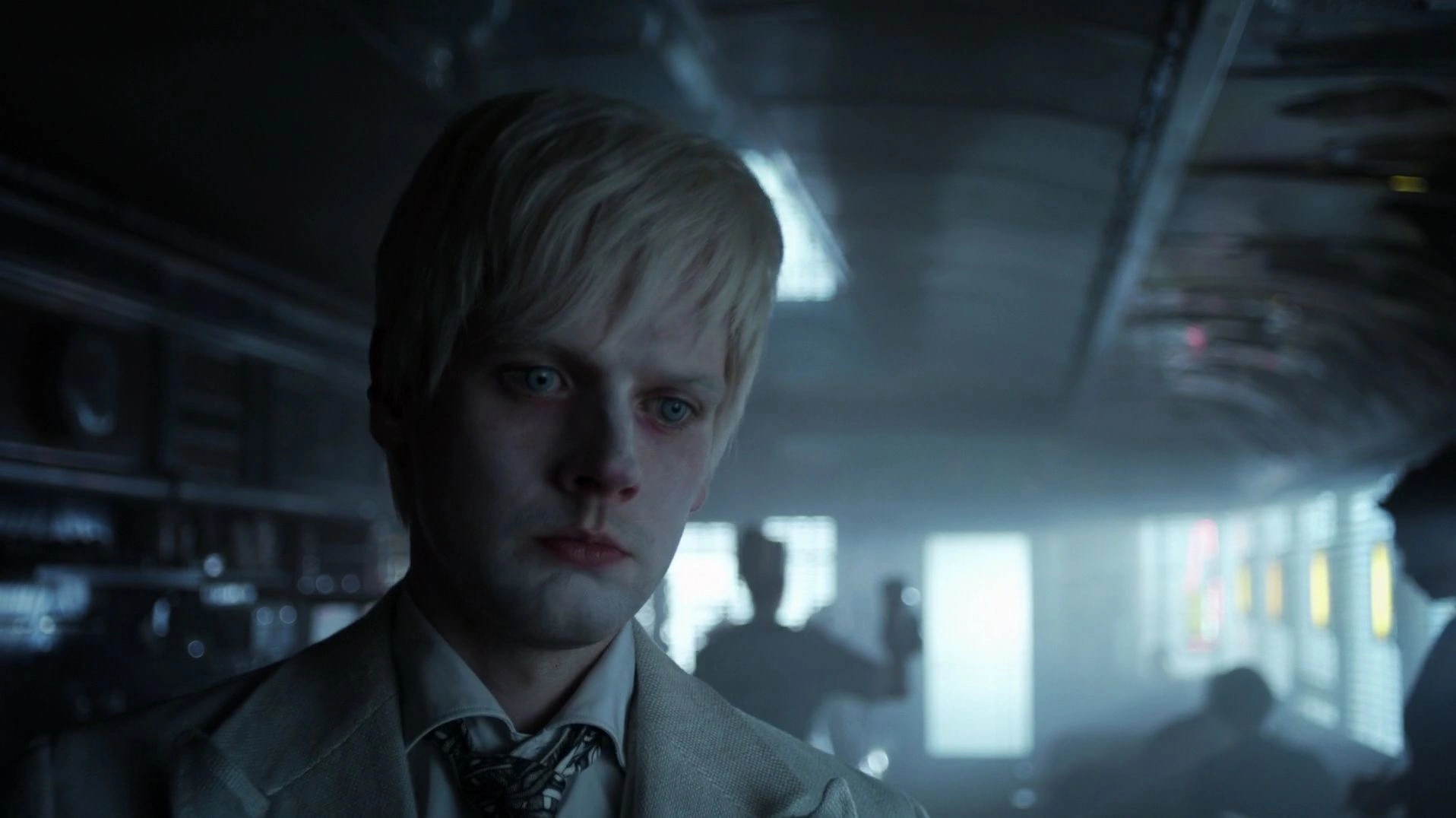 White Rabbit | Gotham Wiki | Fandom
