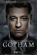 Gotham | Gotham Wiki | Fandom