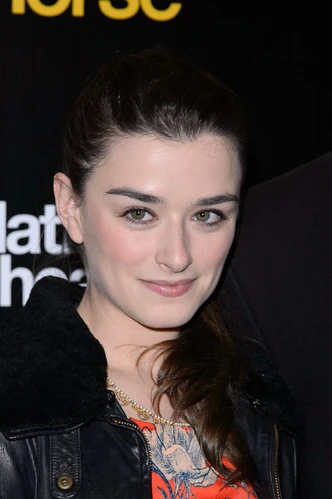 Lucille Sharp | Gotham Wiki | Fandom