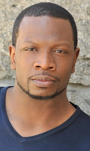 Melvin Abston | Gotham Wiki | Fandom