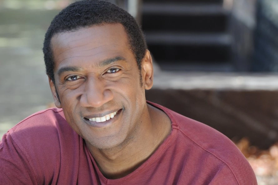 Robert McKay | Gotham Wiki | Fandom