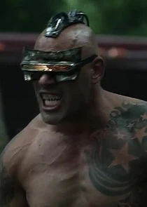 Mutant Leader | Gotham Wiki | Fandom