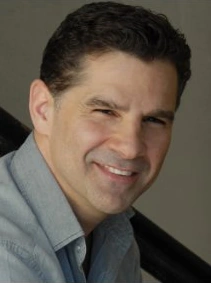 James Georgiades | Gotham Wiki | Fandom