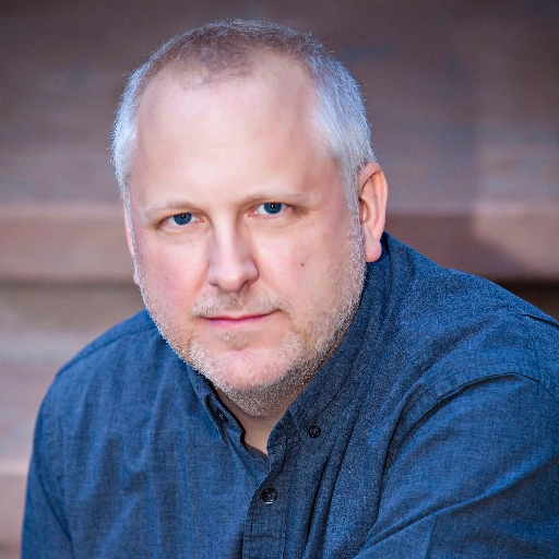 Chad Fiveash | Gotham Wiki | Fandom