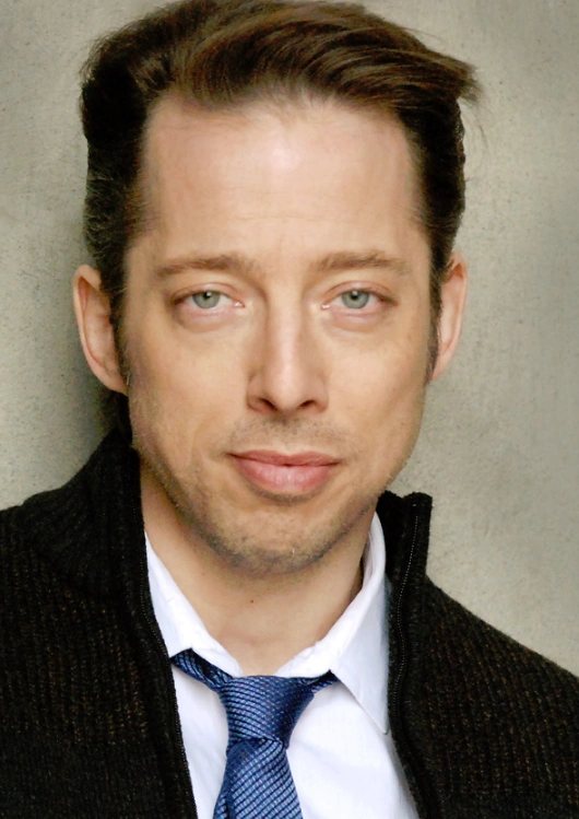 Christopher Halladay | Gotham Wiki | Fandom