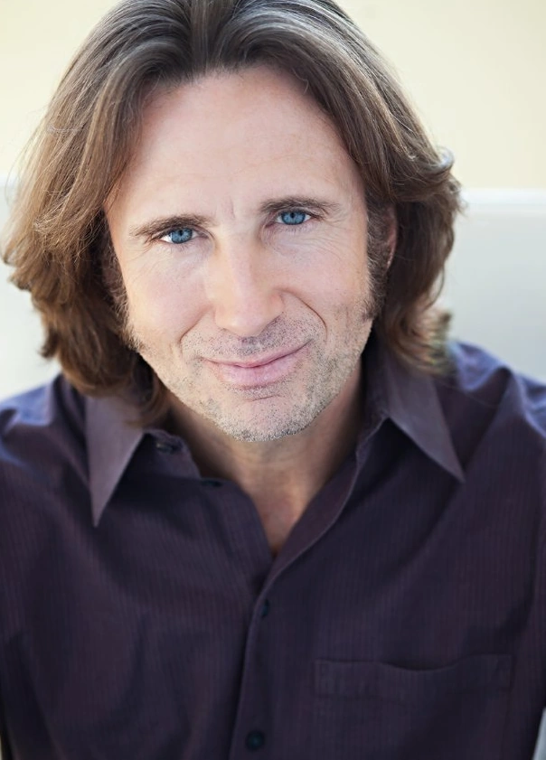 Rob Byrnes | Gotham Wiki | Fandom