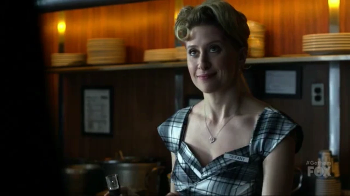 Tiffany Gale | Gotham Wiki | Fandom