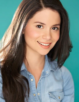 Camila Perez | Gotham Wiki | Fandom