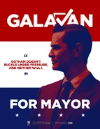 Theo Galavan/Gallery | Gotham Wiki | Fandom