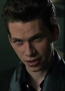 Brant Jones | Gotham Wiki | Fandom