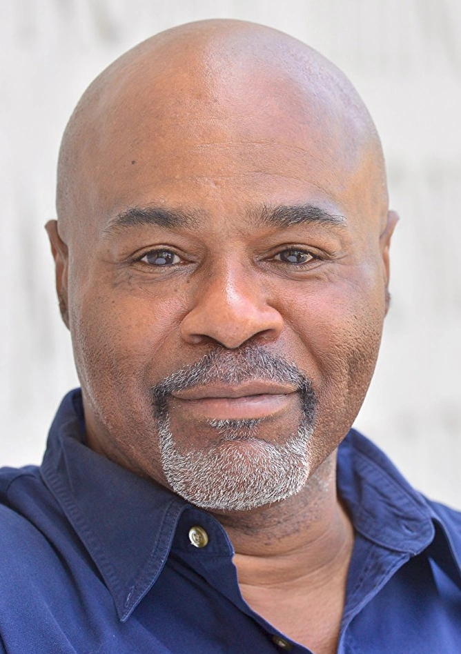 Ivan Moore | Gotham Wiki | Fandom