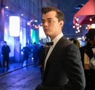 Pennyworth (series) | Gotham Wiki | Fandom