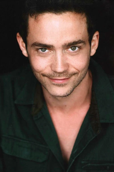 Kett Turton | Gotham Wiki | Fandom