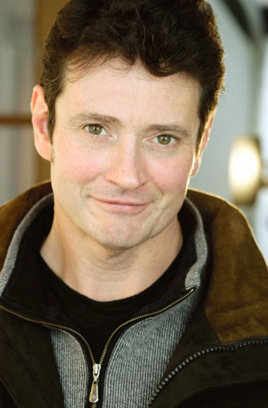 Sean Weil | Gotham Wiki | Fandom