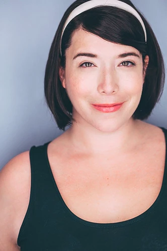 Bethany Kay | Gotham Wiki | Fandom