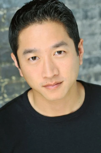 Eric Elizaga | Gotham Wiki | Fandom