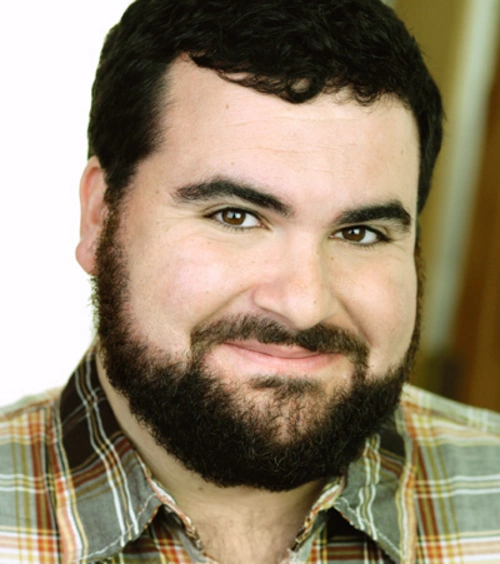 James P. Rees | Gotham Wiki | Fandom