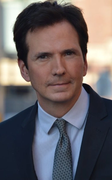 Logan Crawford | Gotham Wiki | Fandom