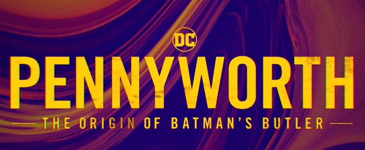 Pennyworth (series) | Gotham Wiki | Fandom
