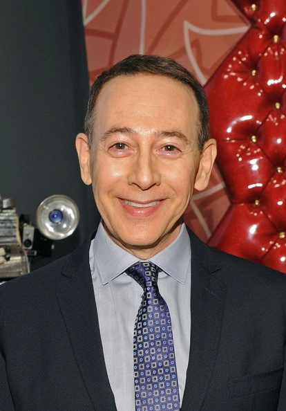 Paul Reubens | Gotham Wiki | Fandom